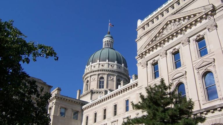 Hoosier Property Tax Overhaul Takes Effect for 2026