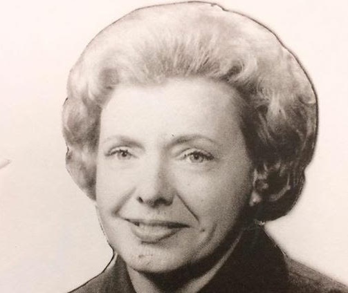 The Jeanette Benson Case: How You Could Help Solve a Murder - WIBC 93.1 FM