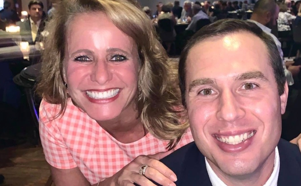 Mock Announces Her Departure From The "Mock N' Rob Show" - WIBC 93.1 FM