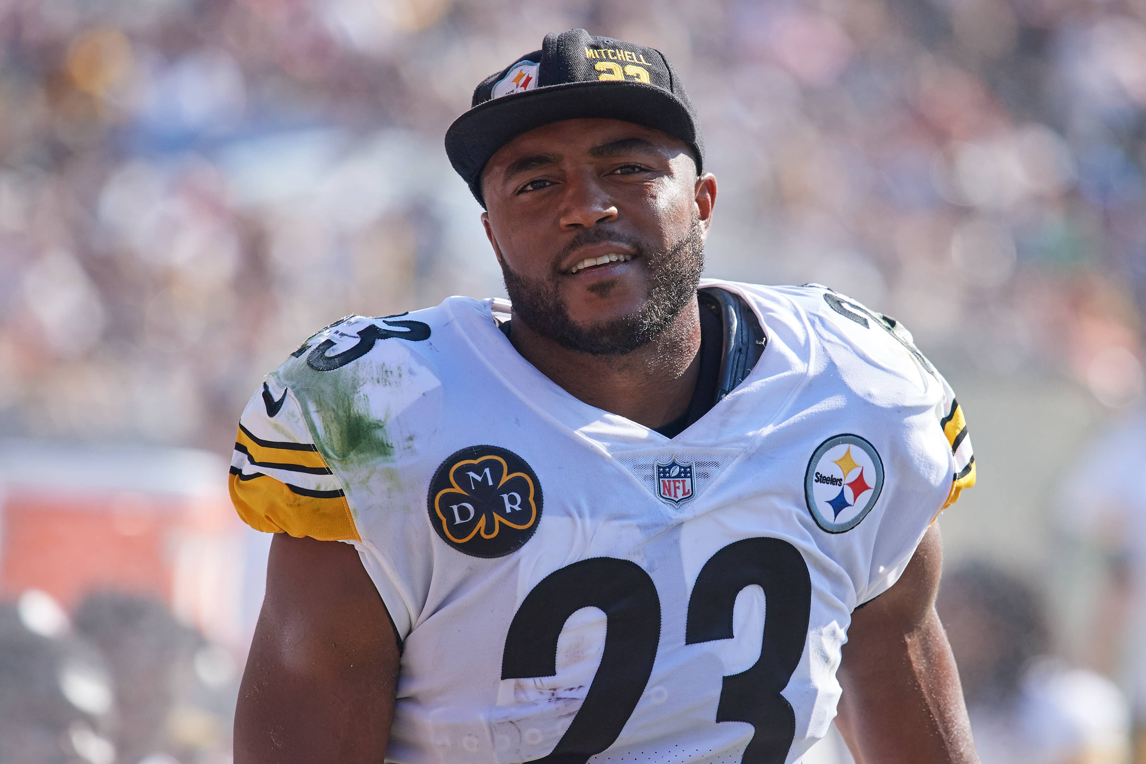 Mike Mitchell Brings an Edge to the Colts Coaching Staff - WIBC 93.1 FM ...