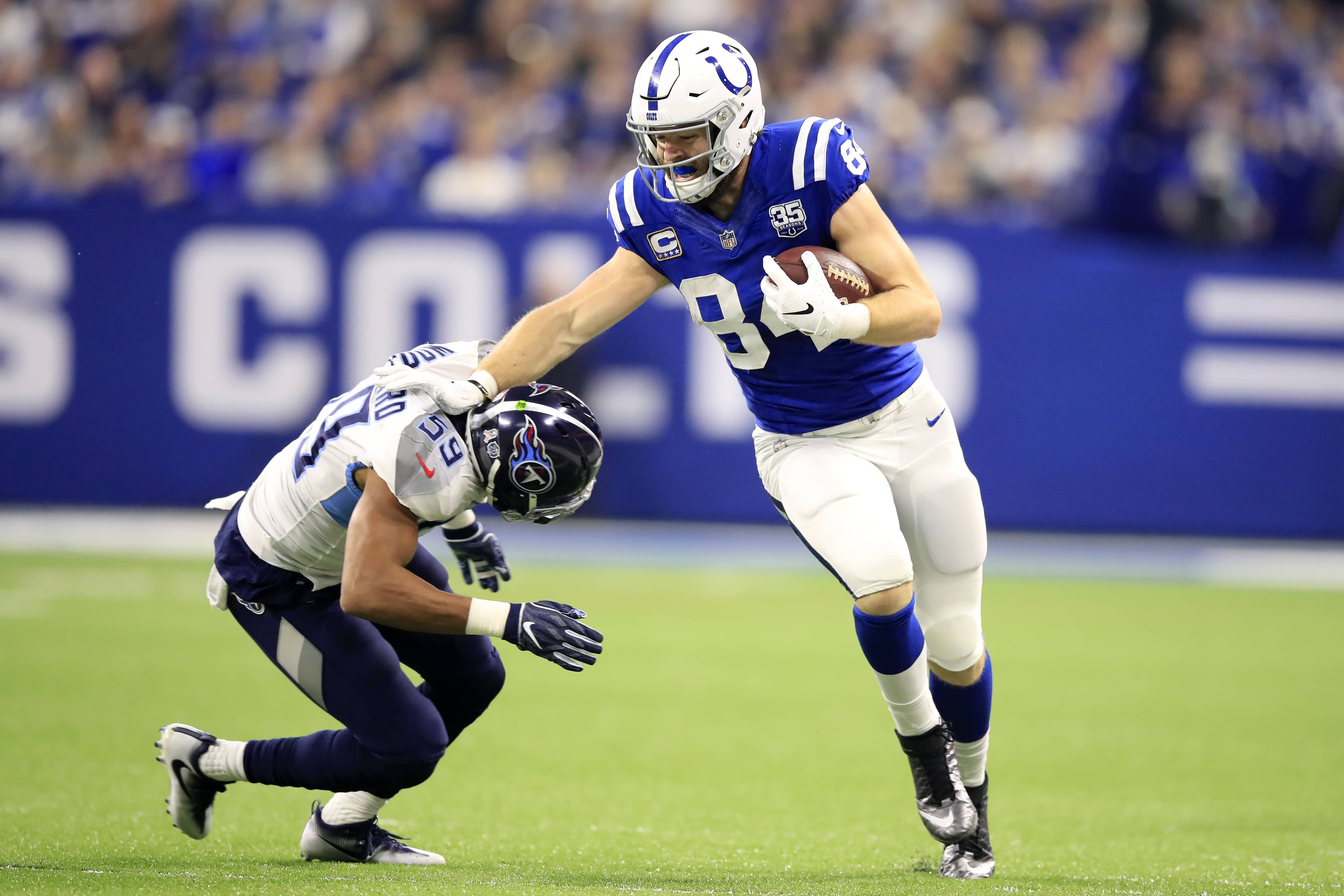 Jack Doyle Announces Retirement - WIBC 93.1 FM