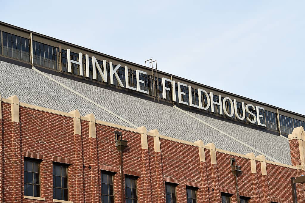 With NIT Bid, Indy Bets Hinkle Fieldhouse Is Ready for (Another ...