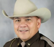 Sheriff Rich Kelly Faces New Gun Charge
