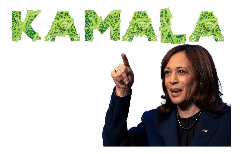 WATCH: The Kamala Harris 'Word Salad World Tour' Continues! - WIBC 93.1 FM