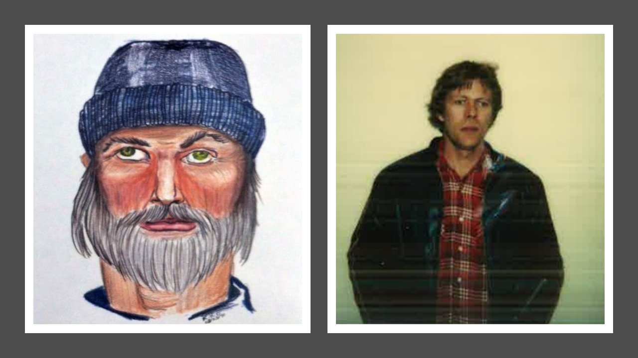 Police Identify I-65 Killer as Harry Edward Greenwell - WIBC 93.1 FM