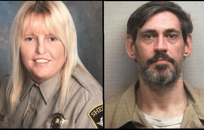 Sheriff: Ala. Fugitives Didn't Plan to be Taken Alive, Had Guns - WIBC ...