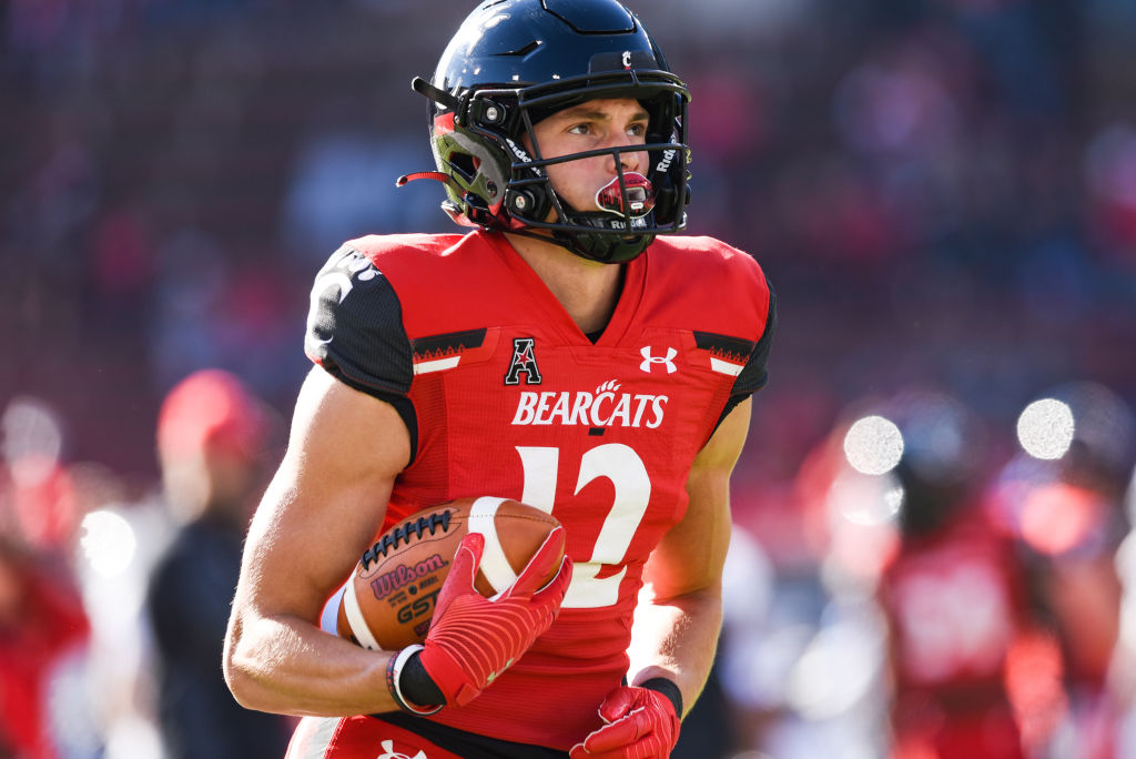 ESPN's Matt Miller On Why He Loves The Colts Draft Class - WIBC 93.1 FM