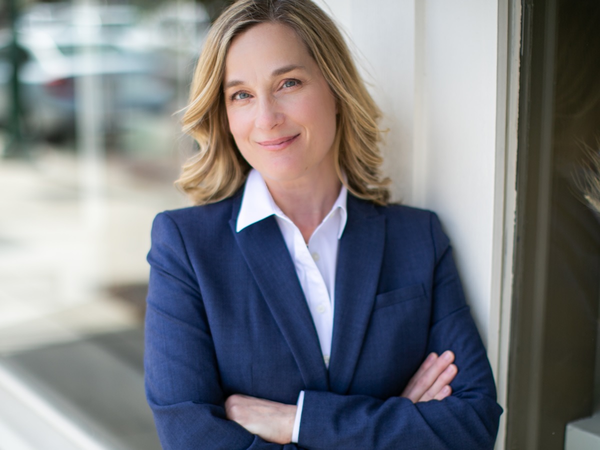 Fallout From Zionsville Mayor Emily Styron - WIBC 93.1 FM