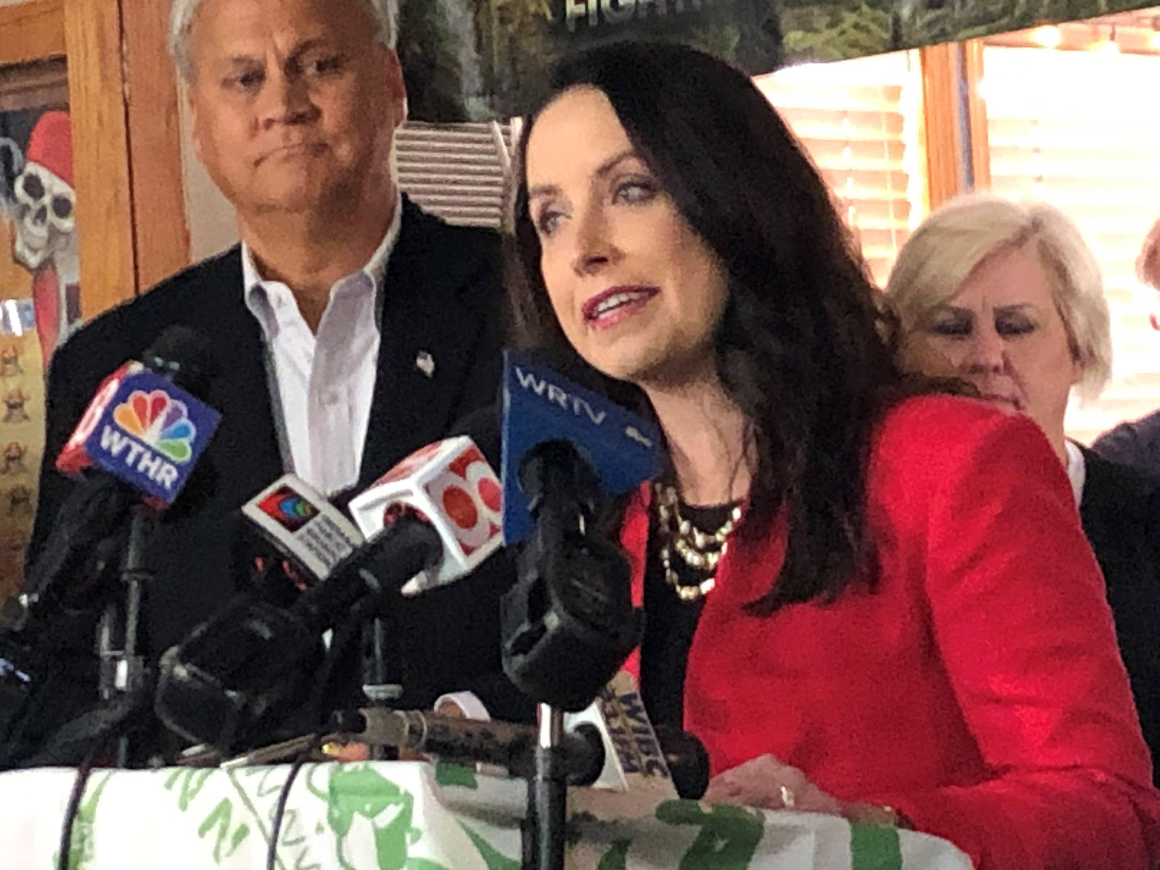 Sec. of State: Democrat Candidate Destiny Wells Talks Elections ...