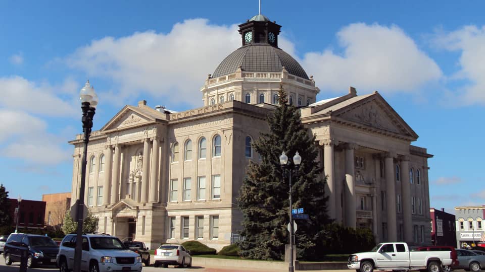 Lebanon Mayor: Boone County Fastest Growing County In Indiana - WIBC 93 ...