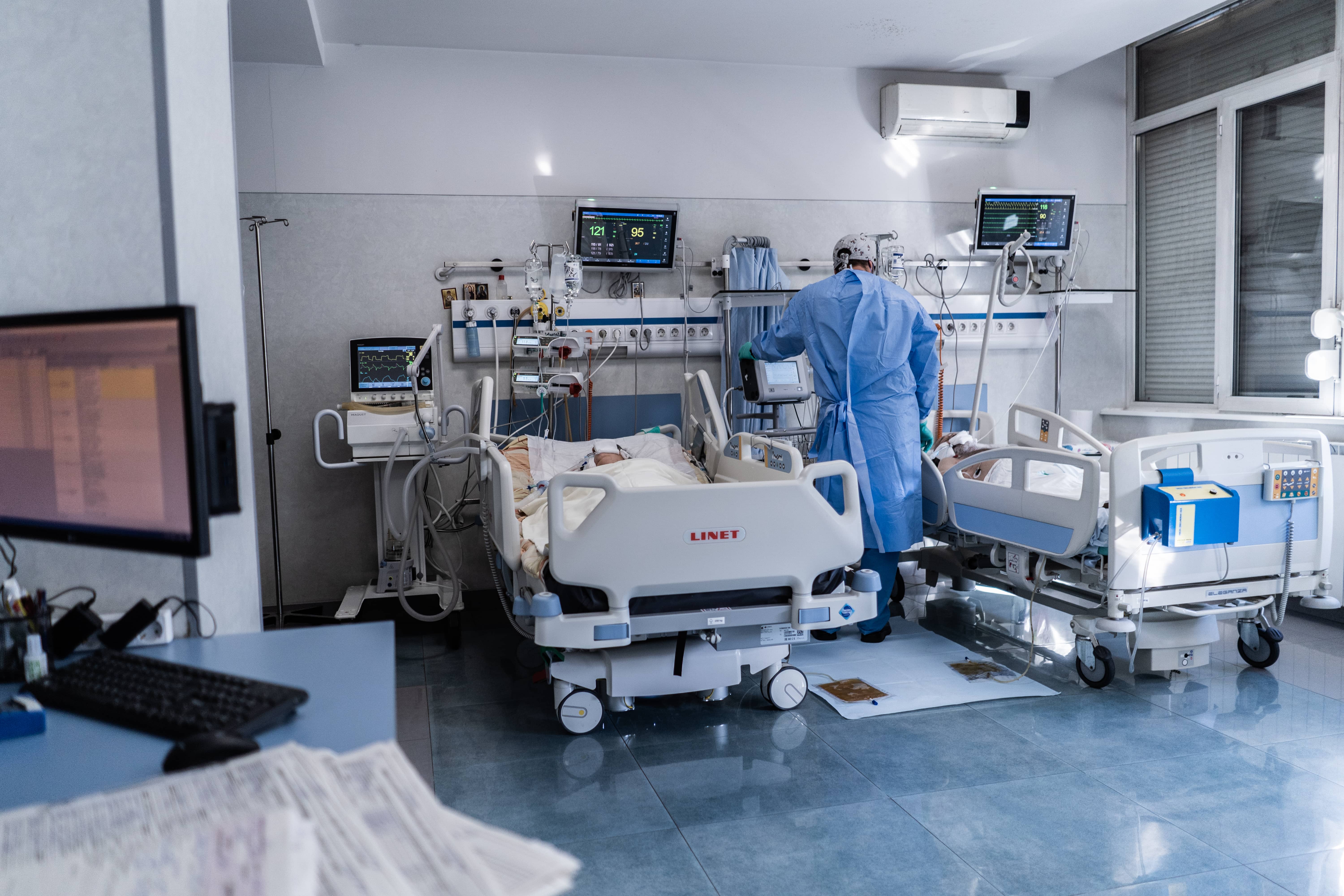 These Are The Top 3 Rated Hospitals In Indiana - WIBC 93.1 FM