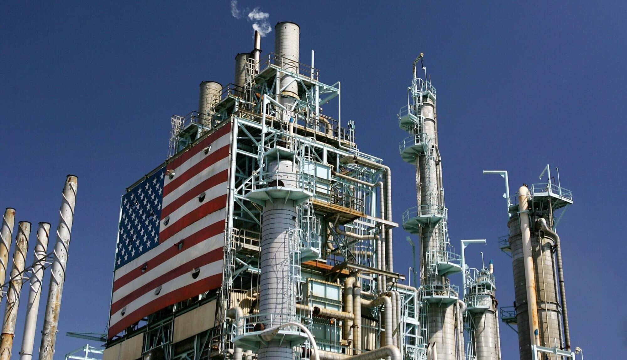 Feds declare regional emergency for Midwest states after oil refinery ...