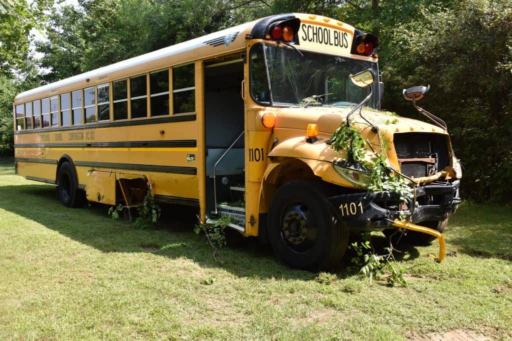 Police: Tippecanoe School Corporation Buses, Playground Damaged by ...