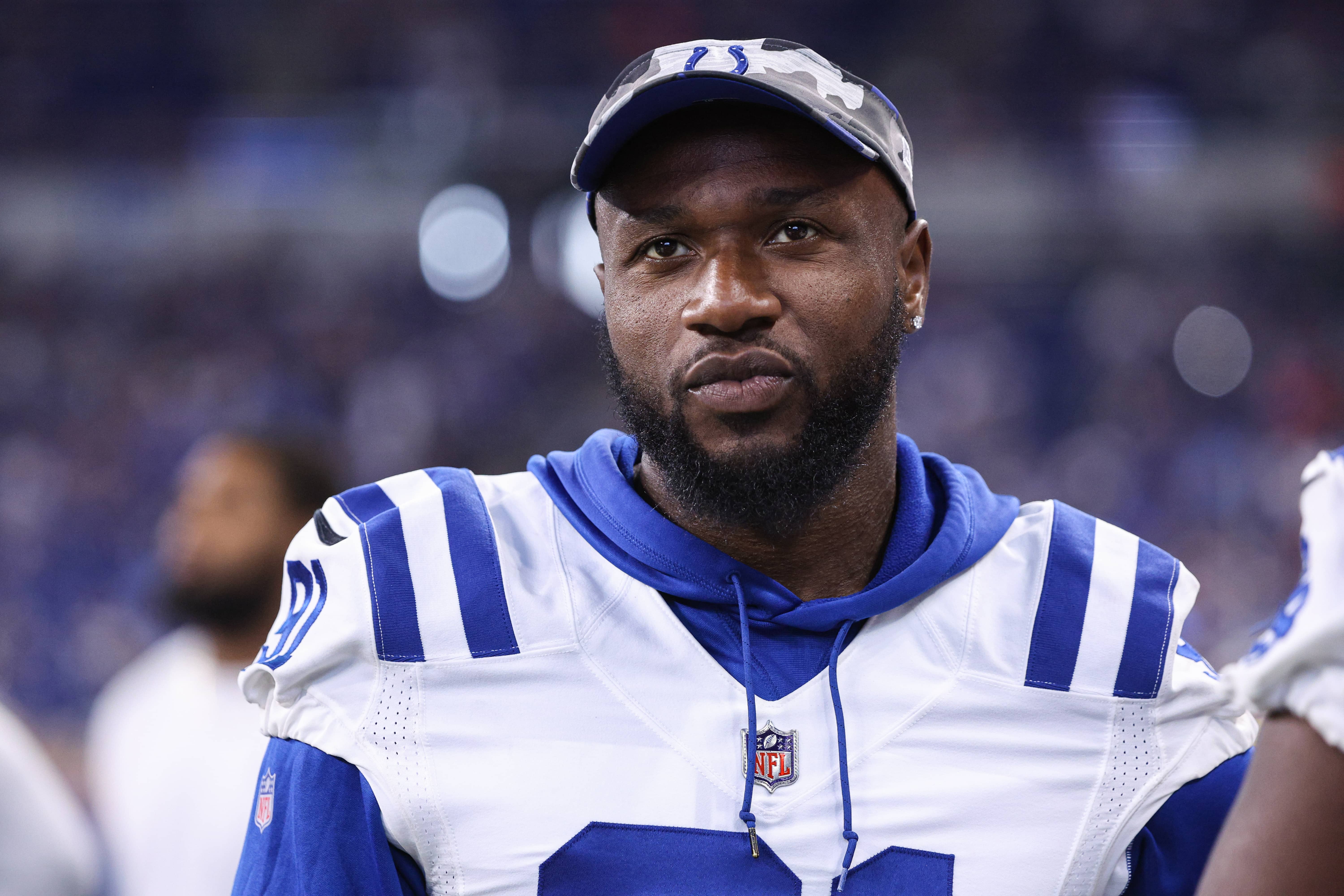 Colts DE Yannick Ngakoue Explains Why He Wants To Make Indianapolis ...