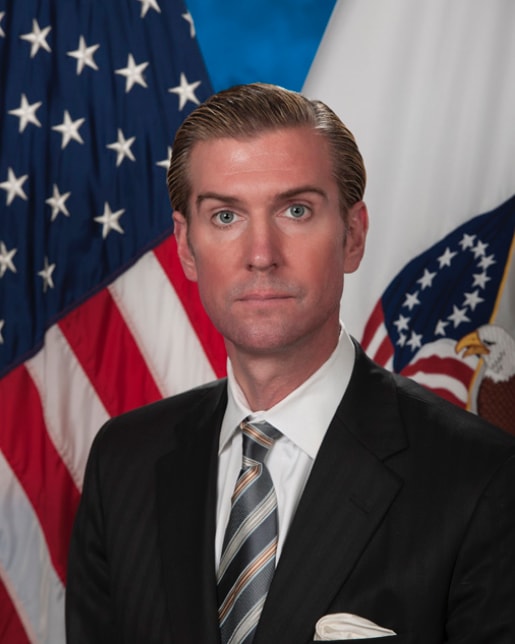 John Ullyot Talks 1 Year Anniversary Of Afghanistan Falling To The ...