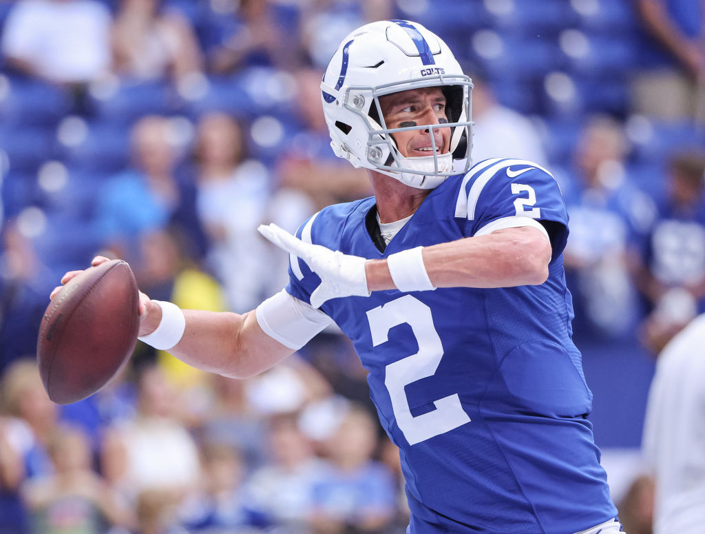 Rick Venturi Gives In-Depth Colts Season Preview - WIBC 93.1 FM — Indy ...