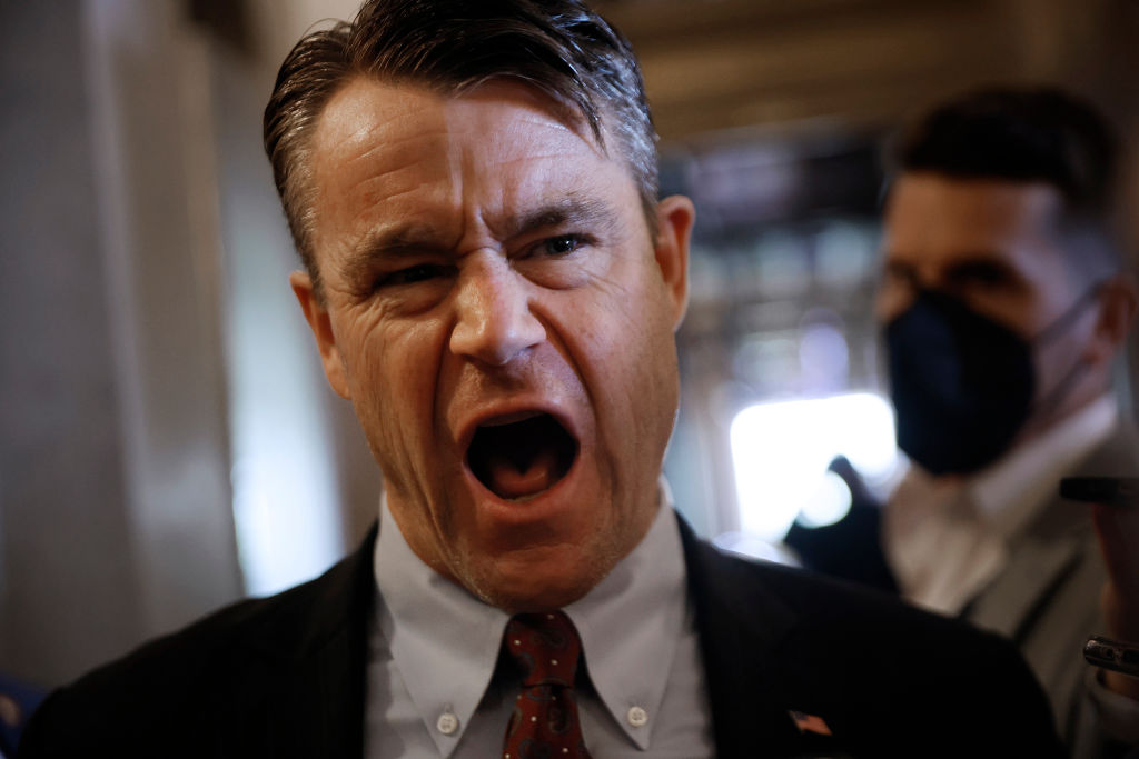 Did You Know Todd Young Was In The Marines? - WIBC 93.1 FM