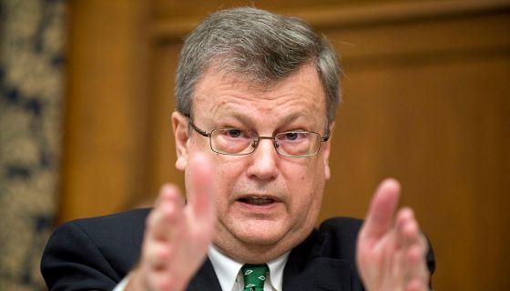 Former Congressman Mark Souder Dies At 72 - WIBC 93.1 FM Former Congressman Mark Souder Dies At 72 - WIBC 93.1 FM