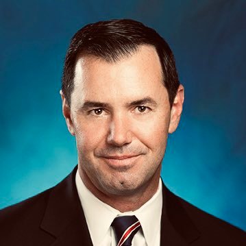 Joe Concha Talks About His New Book - WIBC 93.1 FM