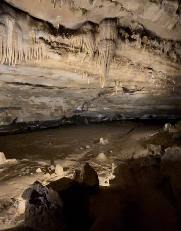 Indiana's Most Popular Natural Attraction and Loads Of Yummy Mouth ...