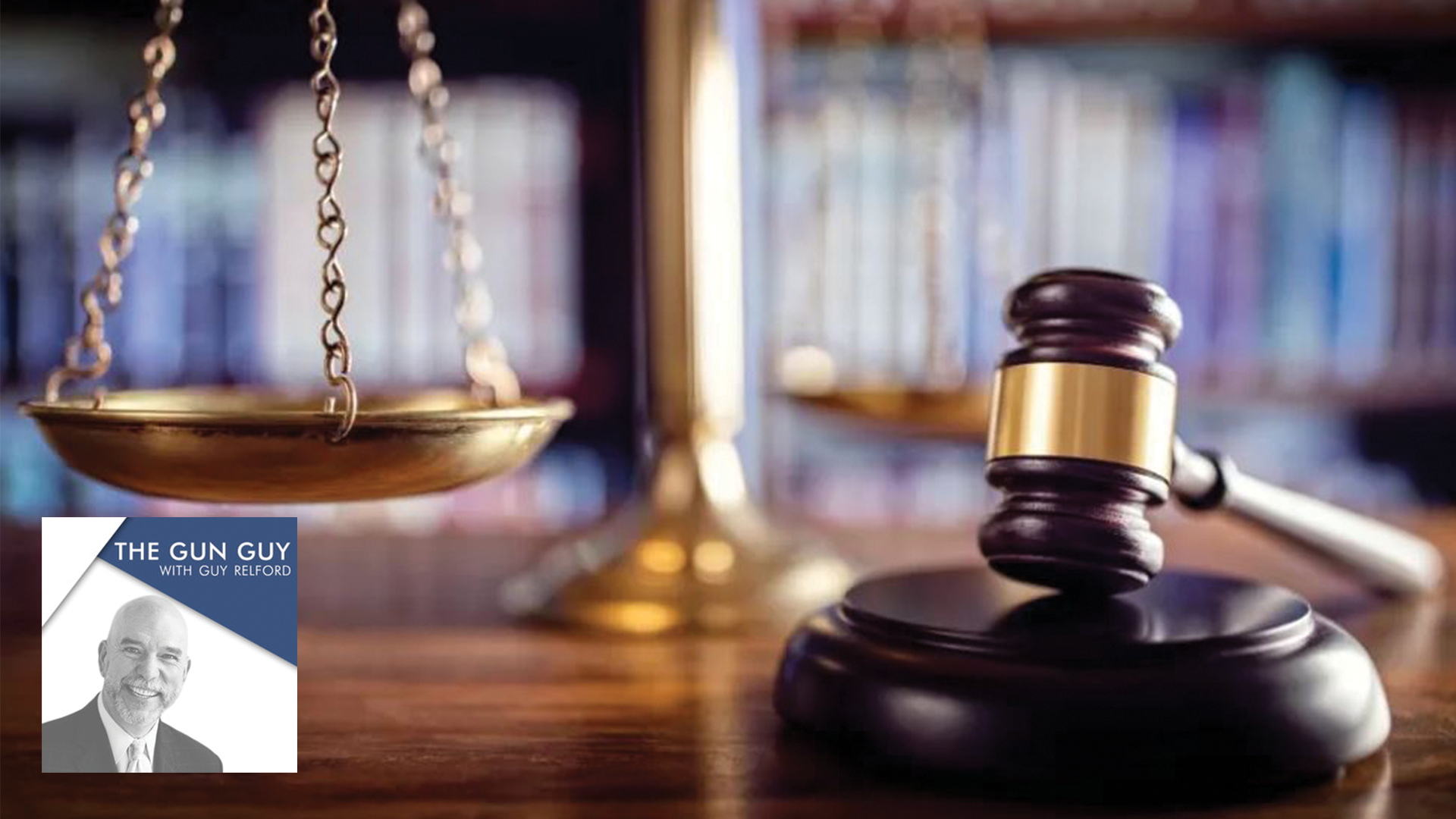 Guy Relford returns fresh back from 5 day Carbine Rifle training at the ...