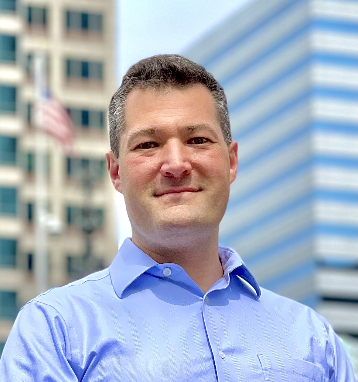 Jeff Maurer Talks Election Integrity with Tony Katz