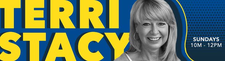 First Day With Terri Stacy - WIBC 93.1 FM