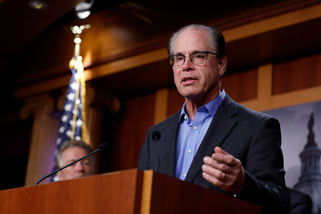 Braun: Let The Next Congress Hand A Long-Term Spending Deal