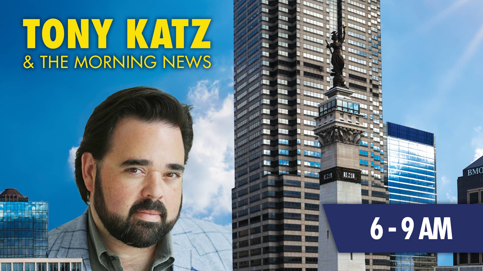 Tony Katz and the Morning News Hour 2 - 4/4/24: Catfishing, Mom or Dad ...