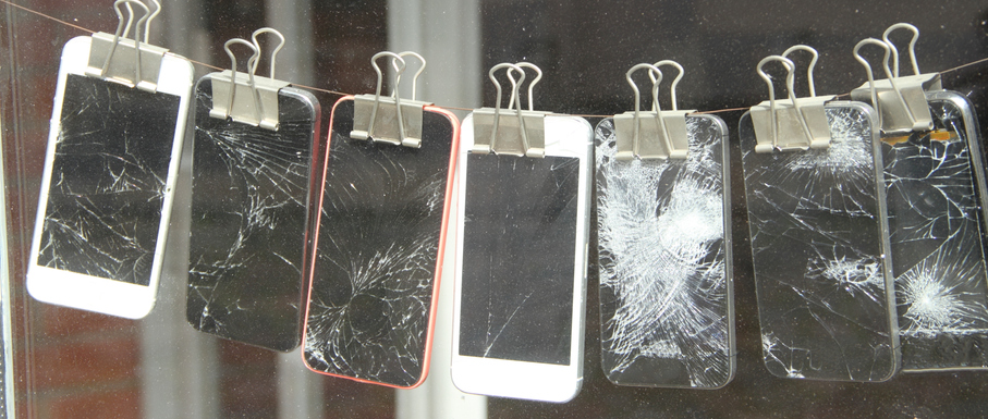 These are Hoosiers top phone fumbles. One is in the can.