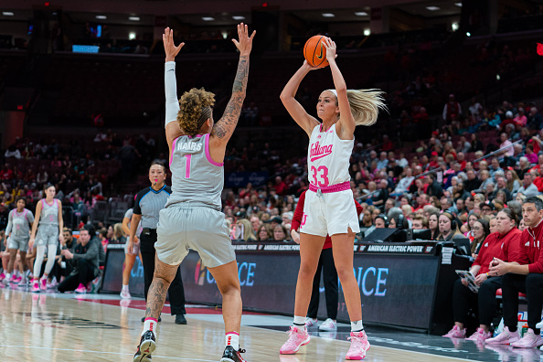 IU Women's Basketball Wins 12th Game in a Row - WIBC 93.1 FM — Indy's ...