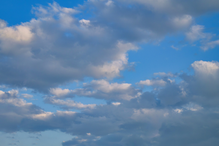 NWS Indianapolis: Getting Ready for the Week