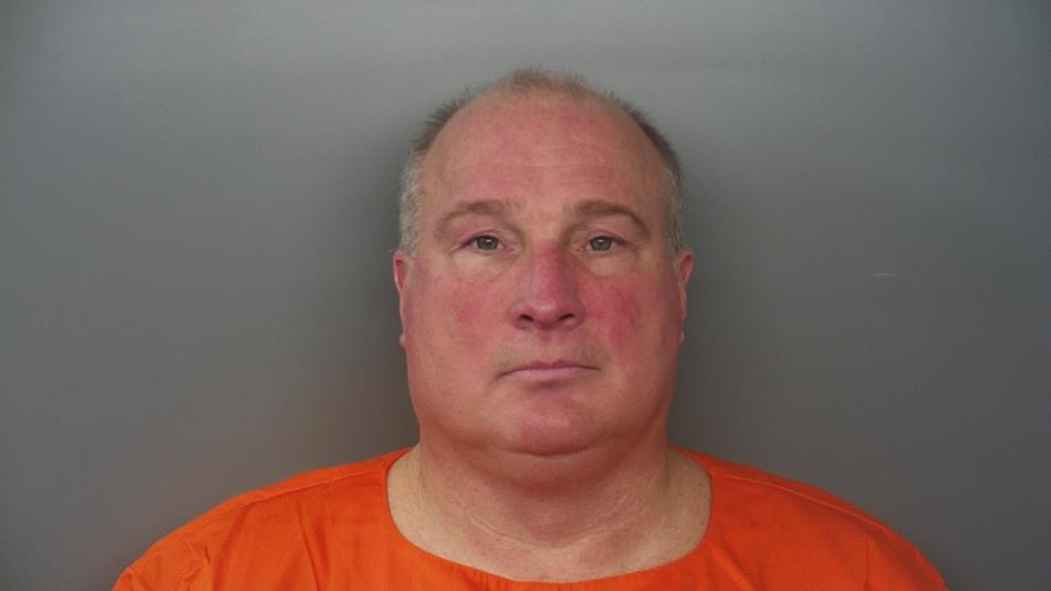 Former Colts Player and Radio Host Arrested in Hendricks County - WIBC ...
