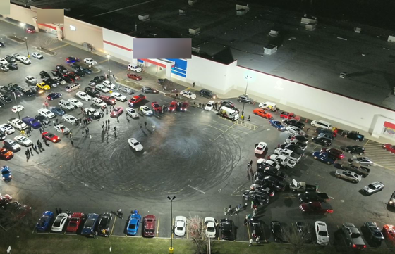 IMPD Makes Good On Threats To Crack Down On Spinning IMPD Makes Good On Threats To Crack Down On Spinning