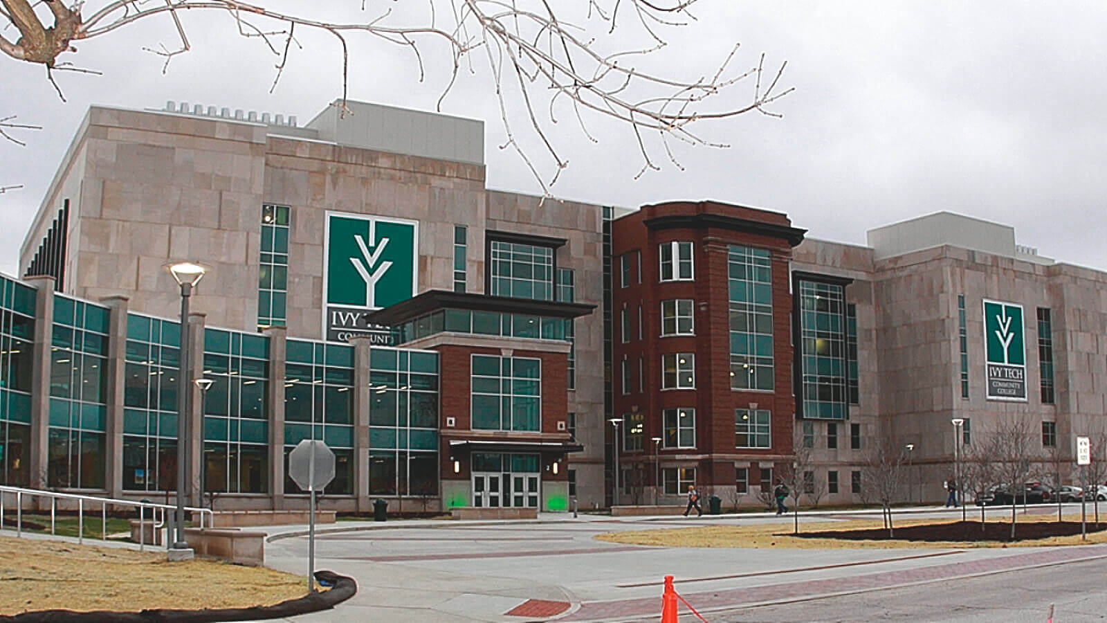 Ivy Tech President on how Higher Education is Changing
