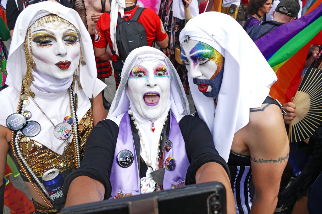 Dodgers’ Pitchers Critical For Organization Honoring Drag Group