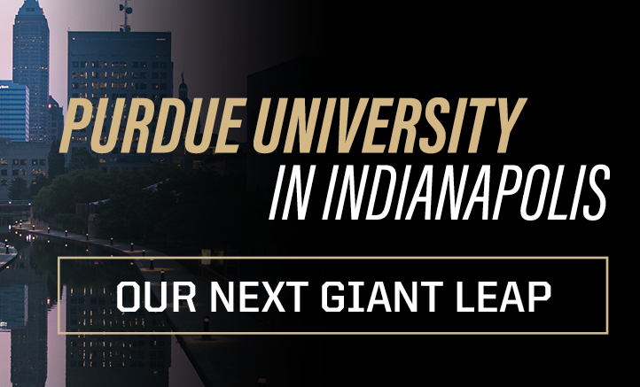 IU and Purdue Sign Agreement to Dissolve IUPUI in 2024 - WIBC 93.1 FM