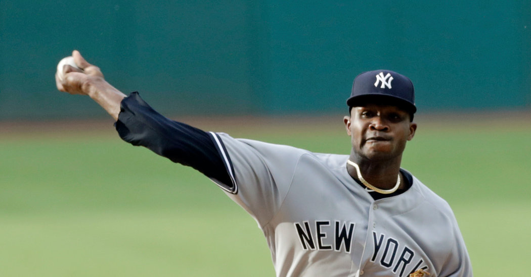 The First Perfect Game in Over a Decade