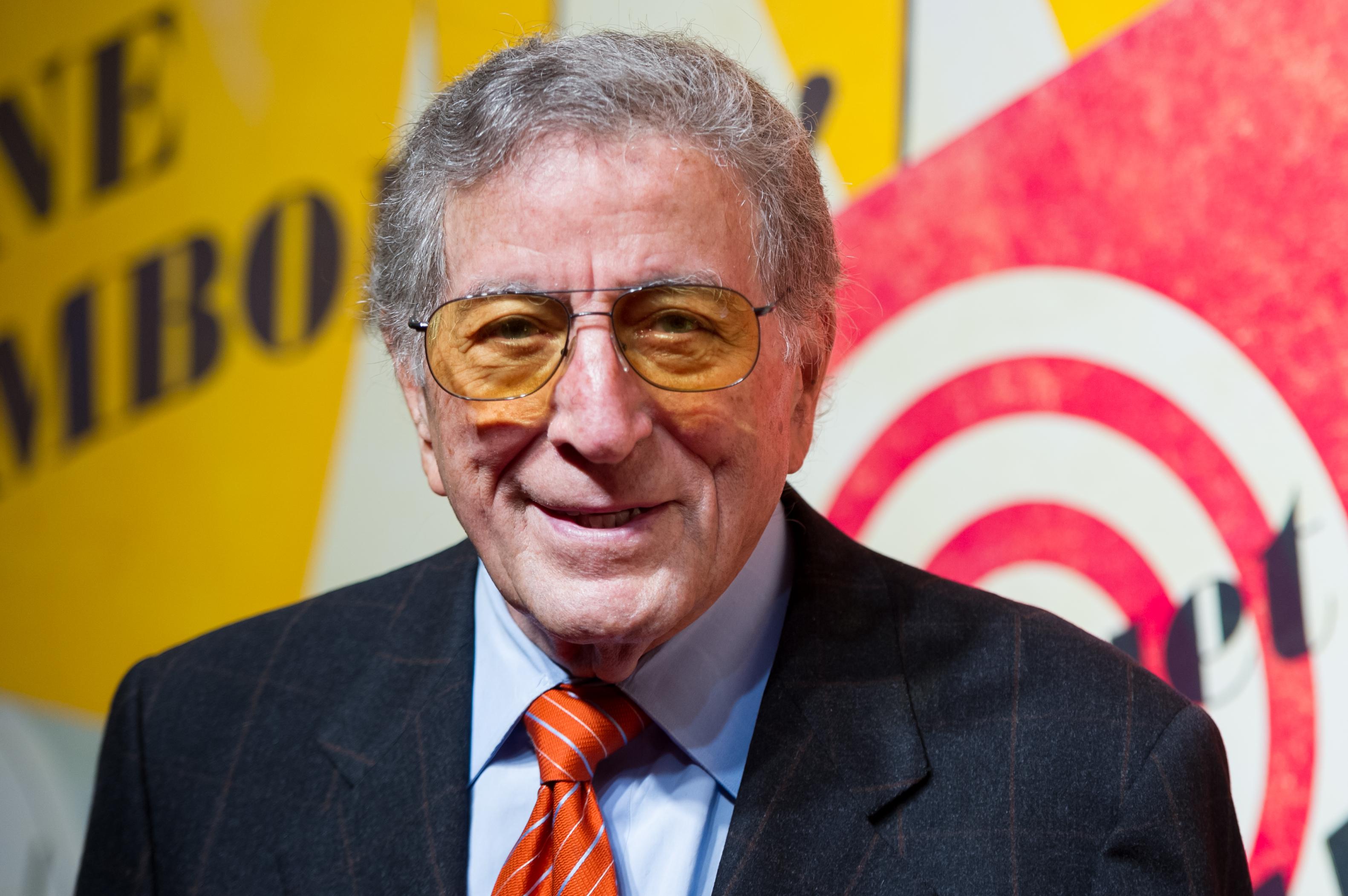 Legendary Singer Tony Bennett Passes Away at 96