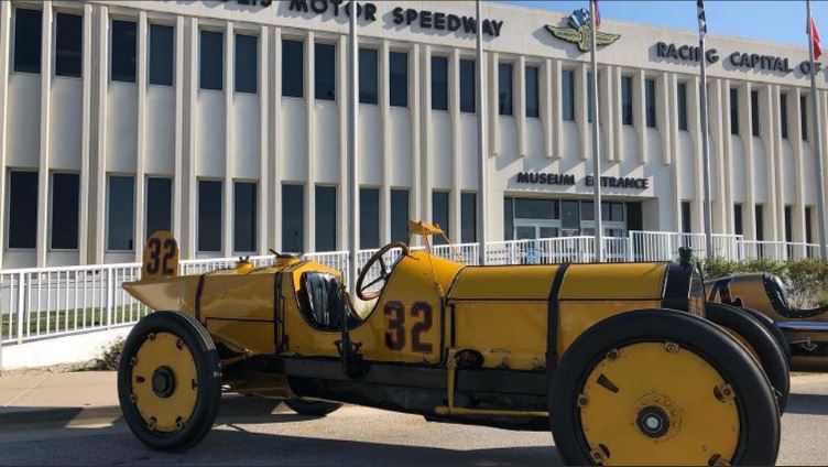 IMS Museum Announces Plans for Restoration and Event Space