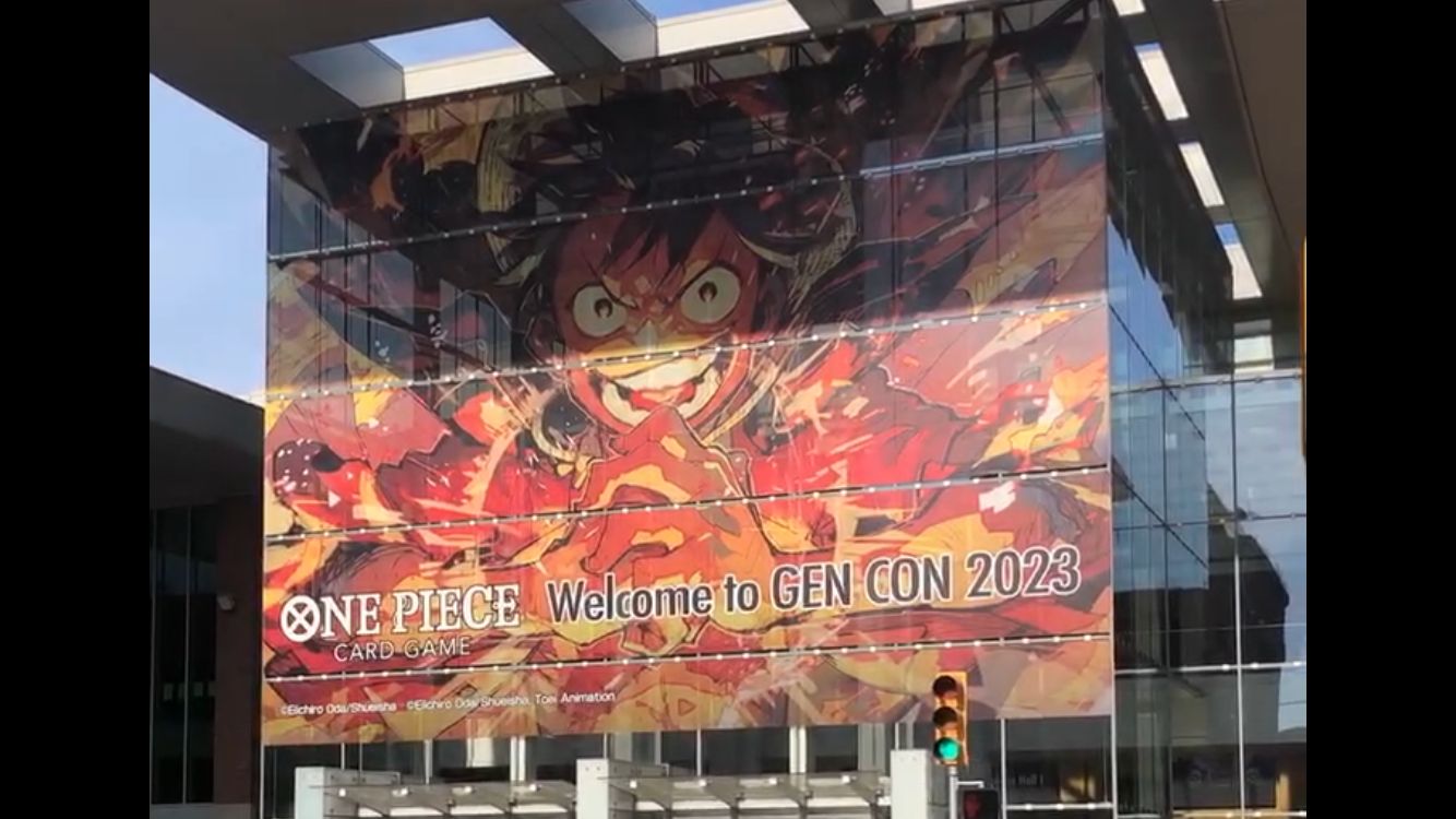 GenCon Extends Contract with Indianapolis Through 2030 - WIBC 93.1 FM