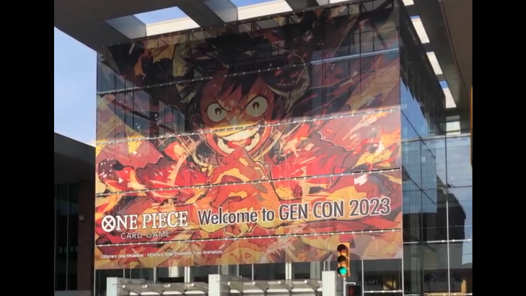 GenCon Extends Contract with Indianapolis Through 2030 - WIBC 93.1 FM