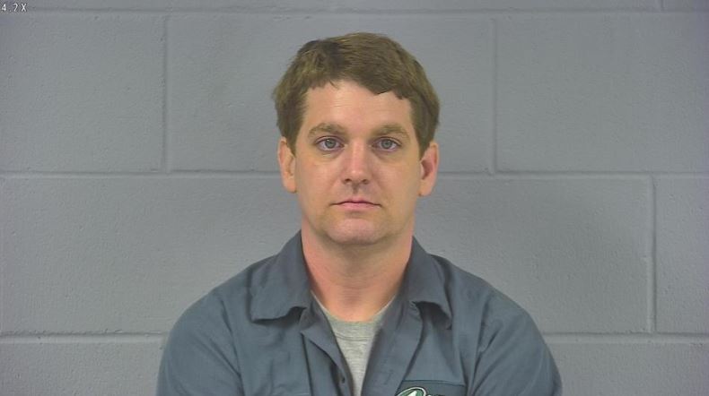 Greenfield Father Among Those Arrested In Gun, Drug Crime Ring