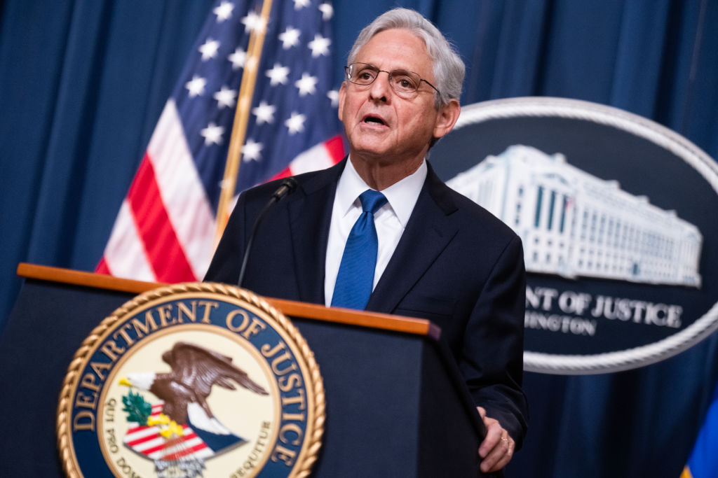 David Weiss Appointed to Special Counsel in Hunter Biden Case