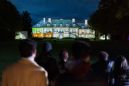 Harvest Nights Coming Back to Newfields