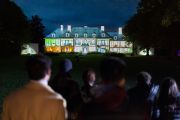 Harvest Nights Coming Back to Newfields