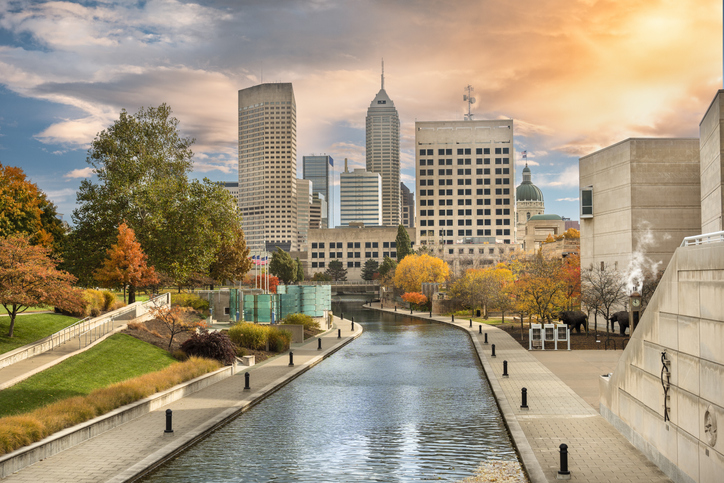Top 15 Things To Do In Indianapolis, Indiana Top 15 Things To Do In Indianapolis, Indiana