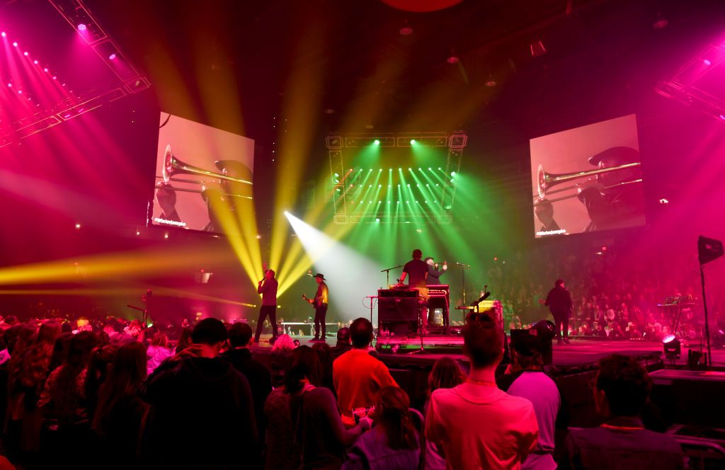 Winter Jam 2024 Lineup Announced
