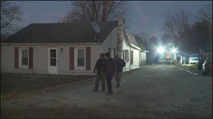 A man named Patrick Scott, 59, received a 57-year prison sentence