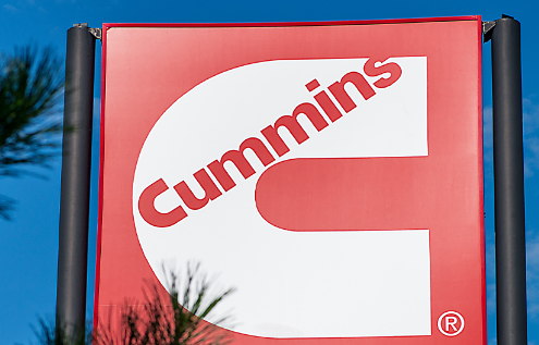Cummins to Pay Nearly $1.7 Billion